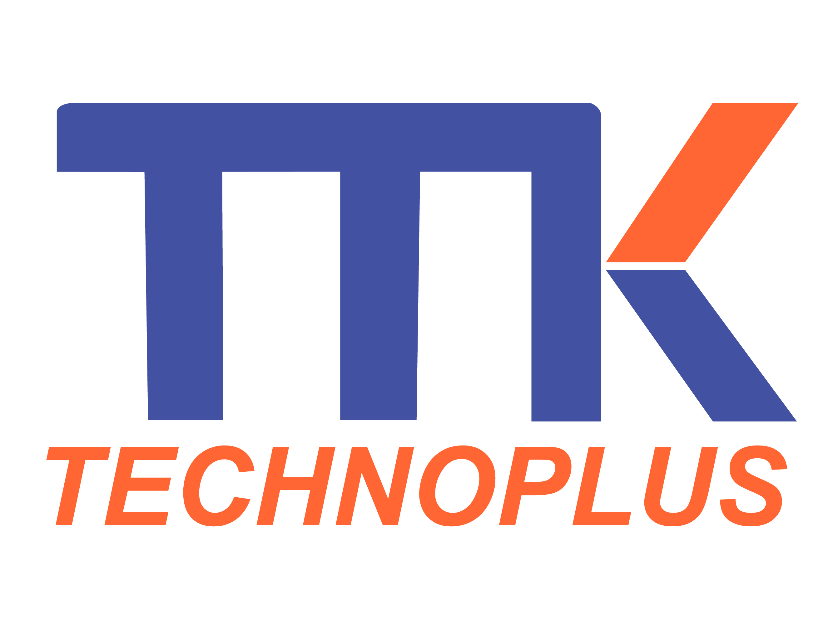 TTK Technoplus Co., Ltd.